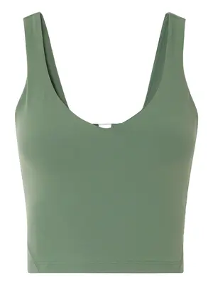 Lululemon Align Nulu Tank - Green