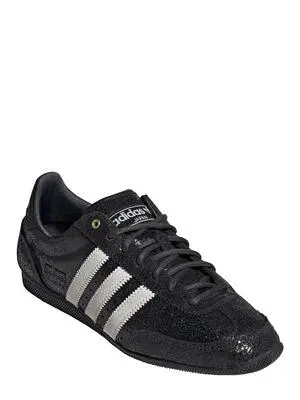Adidas Adidas Japan Low Top Sneakers Black/cloud White/grey