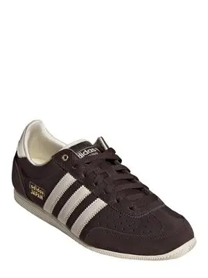 Adidas Adidas Japan Low Top Sneakers Coffee/cream White/gold
