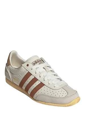 Adidas Adidas Japan Low Top Sneakers Off White/bronze/brown