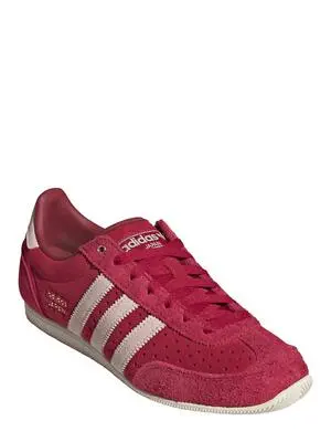 Adidas Adidas Japan Low Top Sneakers Victory Red/quartz/gold