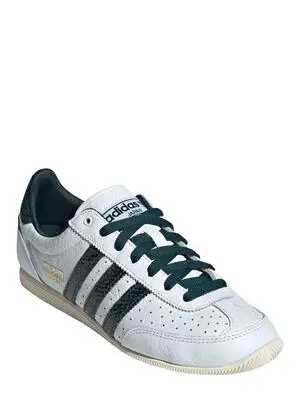 Adidas Adidas Japan Low Top Sneakers White/green/aurora Ivy