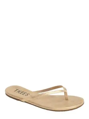 Tkees TKEES Glitters Flip Flop Sandbeam
