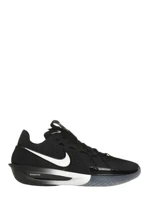 Nike Air Zoom GT Cut 3 Sneakers Black/white