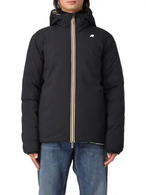 K-WAY Jacket Beige