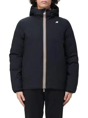K-WAY Jacket Black