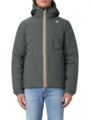 K-WAY Jacket Green