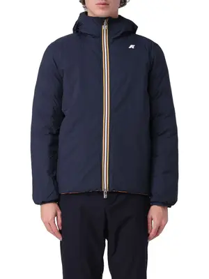 K-WAY Jacket Navy