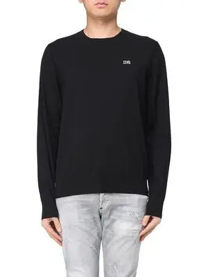Dsquared2 Sweater - Black