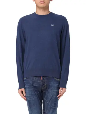 Dsquared2 Sweater - Blue