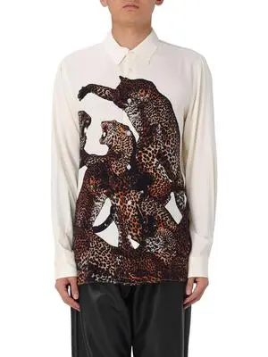Just Cavalli Shirt - White
