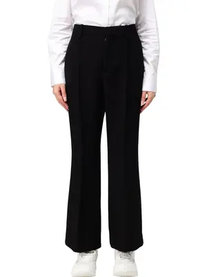 Bottega Veneta Trousers - Black