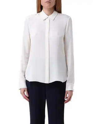Theory Shirt - Ivory