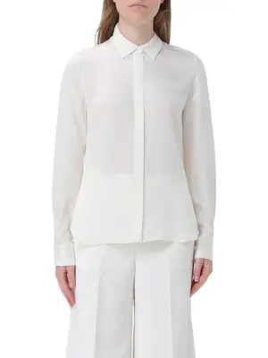Theory Shirt White