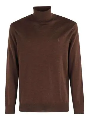 Polo Ralph Lauren Sweater - Brown