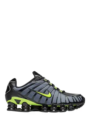 Nike Nike Shox TL 'Thunder Storm' 2019 Sneakers Blue