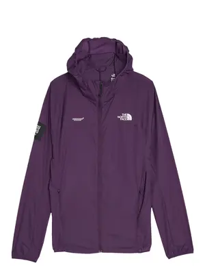 The North Face X Undercover Soukuu Trail Run Packable Wind Jacket - Purple