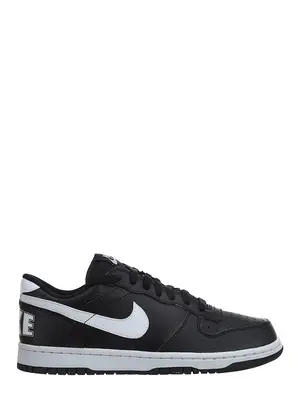 Nike Big Low Sneakers - Black