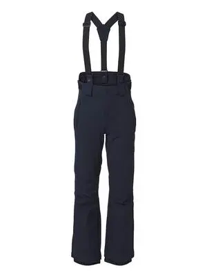 Fusalp Ranger Technical Twill Ski Pants - Blue