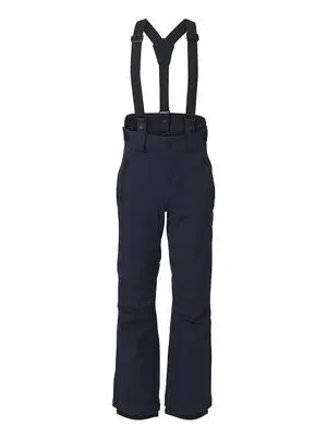 Fusalp Ranger Technical Twill Ski Pants - Blue