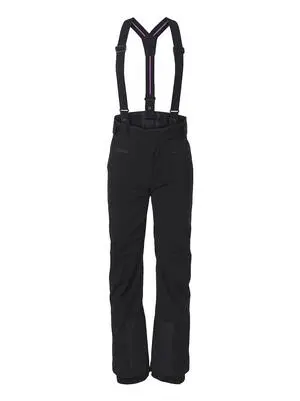 Fusalp Tomaso Ski Salopettes - Black