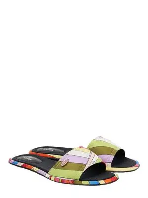 Pistachio (multicoloured)
