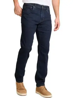 Tommy Bahama Indigo Palms™ Straight Leg Jeans - Dark Indigo