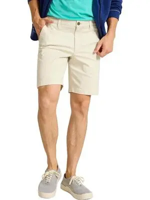 Tommy Bahama Boracay Chino Shorts - Bleached Sand