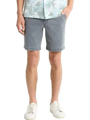 Tommy Bahama Boracay Chino Shorts - Fog Grey