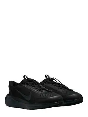 Nike Nike Pegasus EasyOn Running Shoe Black/white/anthracite
