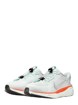 Nike Nike Pegasus EasyOn Running Shoe White/bright Crimson