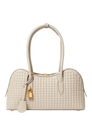 Stella McCartney Stella McCartney Ryder Shoulder Bag Light Moss