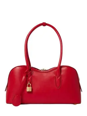 Stella McCartney Stella McCartney Ryder Shoulder Bag Lipstick