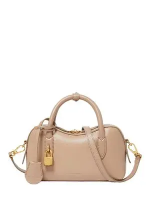 Stella McCartney Ryder Crossbody Bag Camel