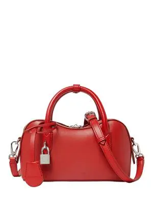 Stella McCartney Stella McCartney Ryder Crossbody Bag Red