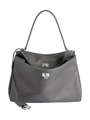 Balenciaga Rodeo Handbag - Grey
