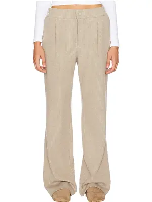 VARLEY Aberdeen Straight Leg Pant