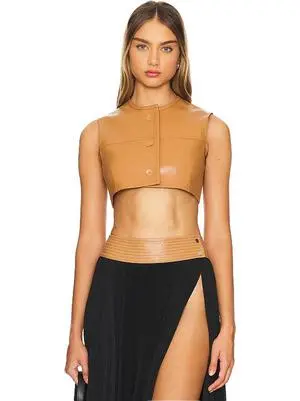 ALEXIS Revel Top