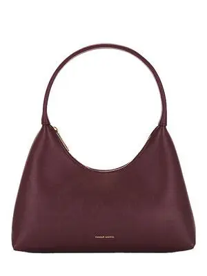 MANSUR GAVRIEL Mini Candy Bag - Pomegranate