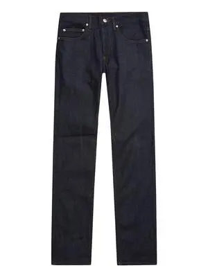 Sandro Slim Fit Jeans - Blue