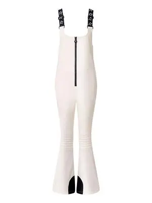 Perfect Moment JG Bib Ski Pant White