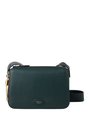 Mulberry Billie Cross-body Bag - Green