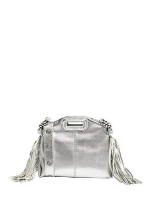 Metallic Chrome (black)