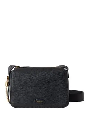 Mulberry Billie Crossbody Bag - Black