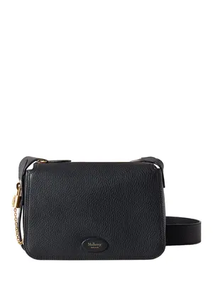 Mulberry Billie Cross-body Bag - Black