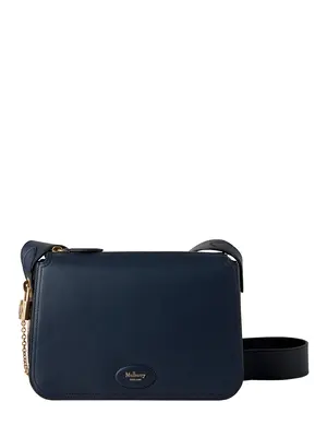Mulberry Billie Cross-body Bag - Neutral