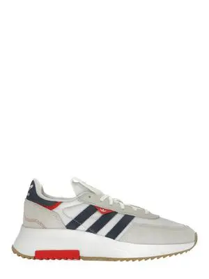 Adidas Retropy F2 Sneakers - Cloud White/dark Blue/off White