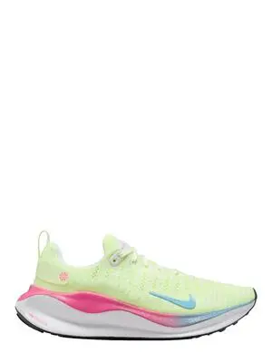 Nike Reactx Infinity Run 4 - Barely Volt/white/obsidian