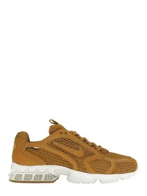 Nike Air Zoom Spiridon Cage 2 Sneakers Wheat/sail/gum Light Brown