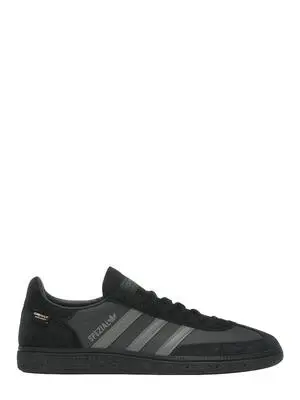 Adidas Handball Spezial Cordura Sneakers - Carbon/grey Four/core Black